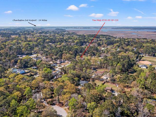 512 Coaxum Road