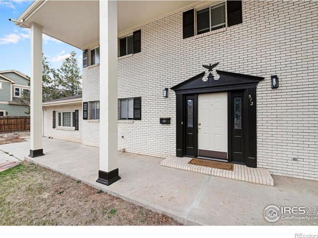 512 Cook Drive