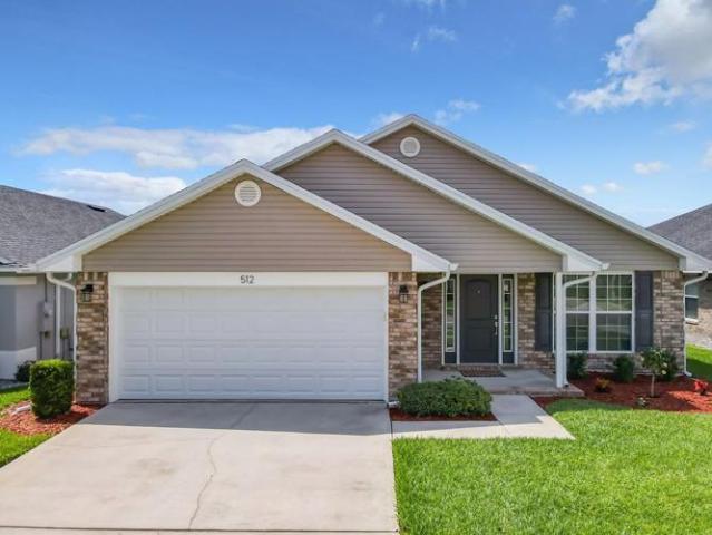 512 Coral Trace Blvd, Edgewater, FL 32132