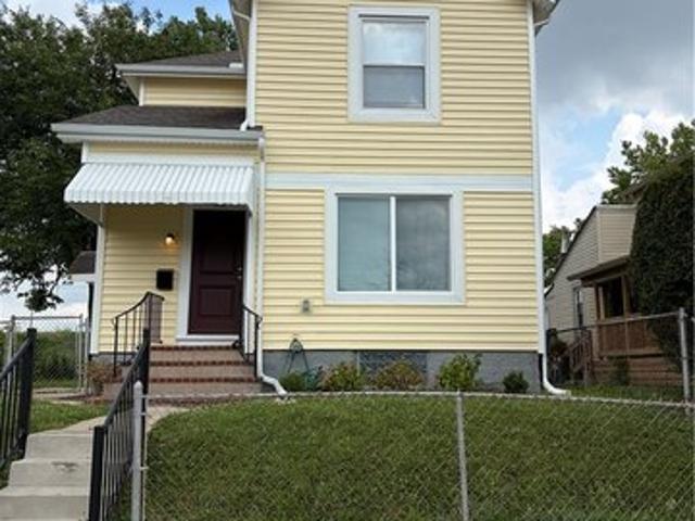 512 Campbell St, Dayton, OH 45417