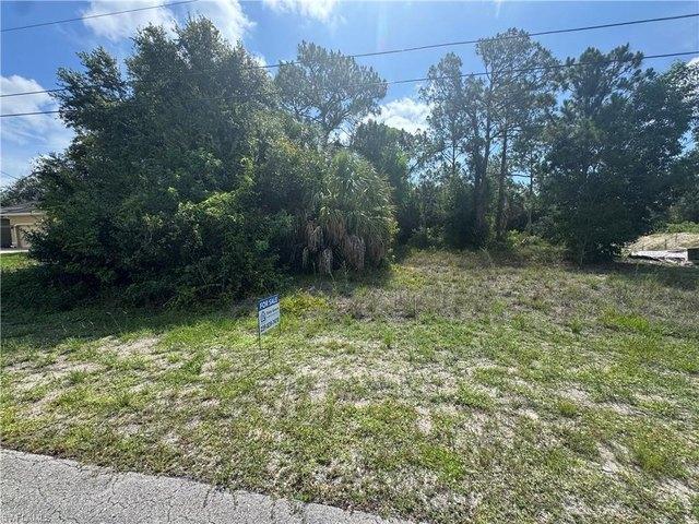 512 Canton Ave Lot 6, Lehigh Acres, FL 33972