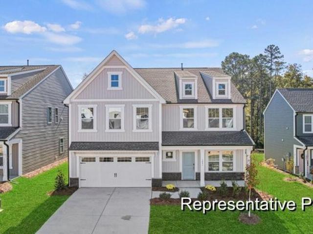 512 Castle Farm Rd Unit 43P, Wendell, NC 27591