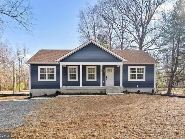 512 Cedar Hill Rd, Mineral, VA 23117