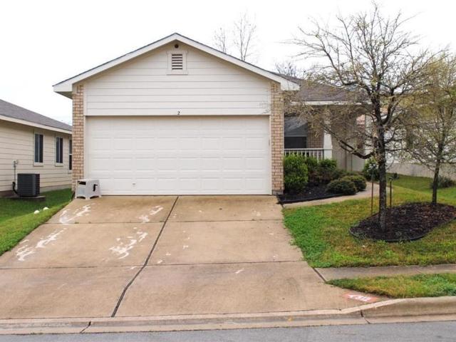 512 Celery Loop, Austin, TX 78748 | MLS #2039 | Compass