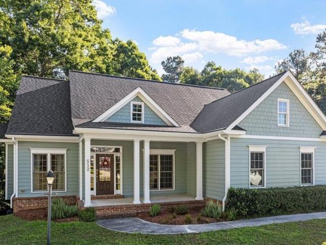 512 Chatham Forest Dr, Pittsboro, NC 27312