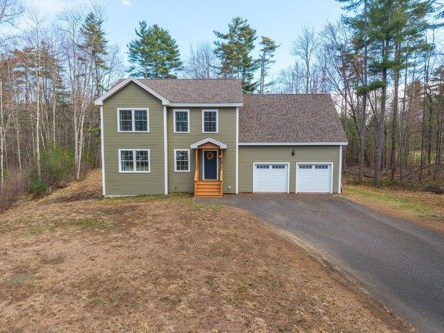 512 Chick Crossing Rd, Wells, ME 04090