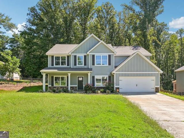 512 Clinton Dr, Temple, GA 30179