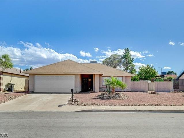 512 Close Ave, Henderson, NV 89011