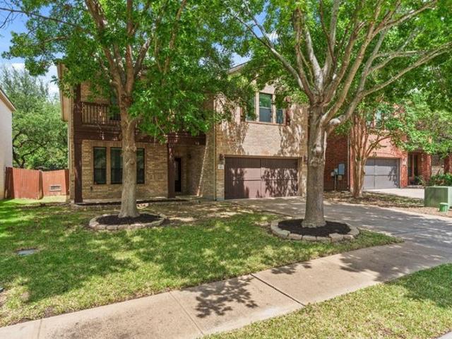 512 Clover Flat Rd, Cedar Park, TX 78613