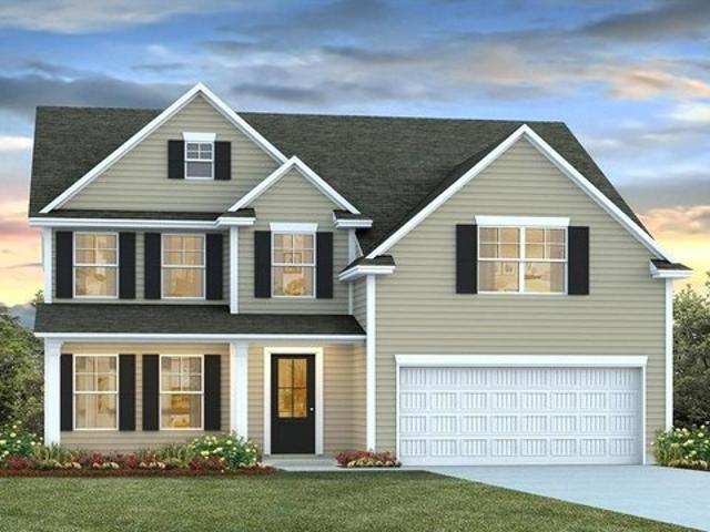 512 Crookhaven Ct, Conway, SC 29526