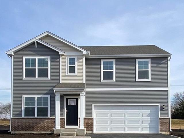 512 Adirondack Ct, Joliet, IL 60436