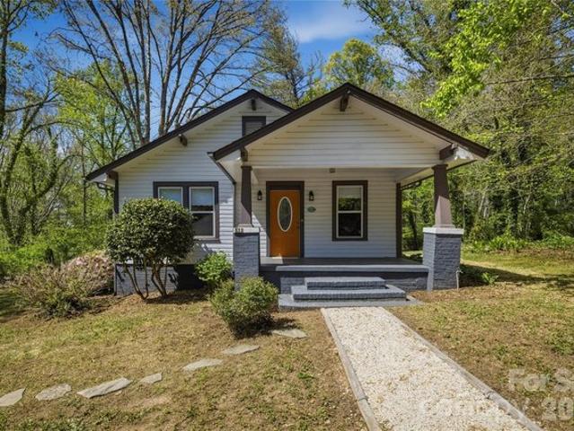 512 Alexander Ave, Morganton, NC 28655
