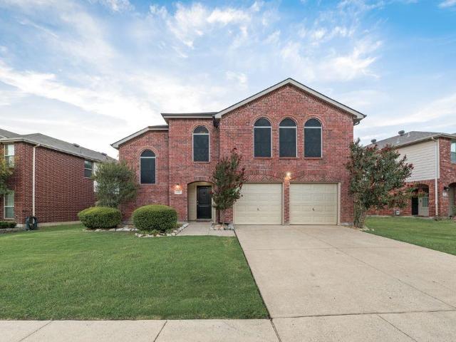 512 Appaloosa Drive