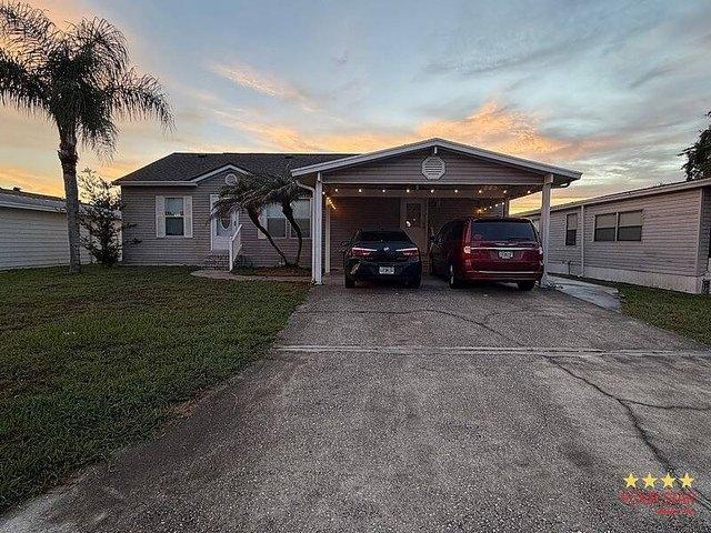 512 Archer Ln, Kissimmee, FL 34746