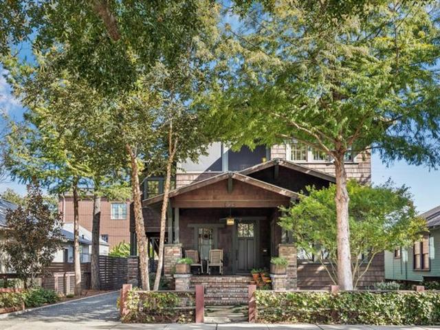 512 Archer St, Houston, TX 77009