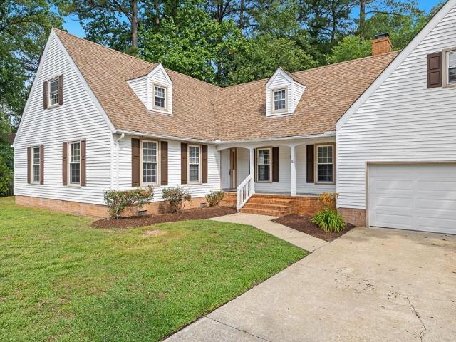 512 Bonsack CT