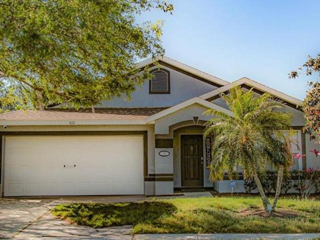 512 Bailey Cir, Davenport, FL 33897