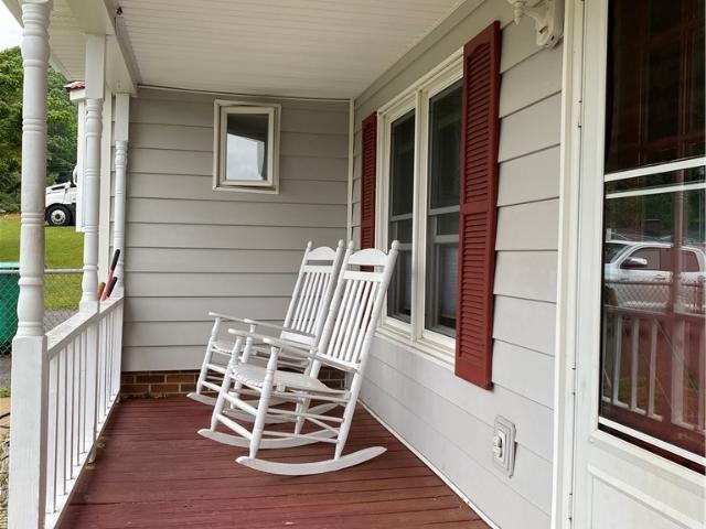 512 Bare Street