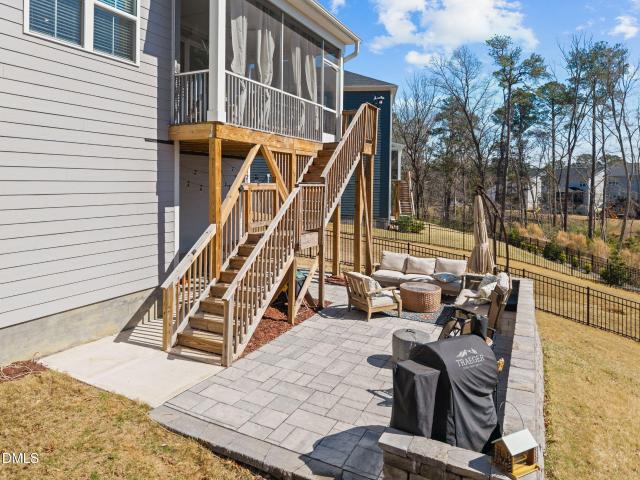 512 Basin Hl Dr, Wake Forest, NC 27587 | MLS #10153