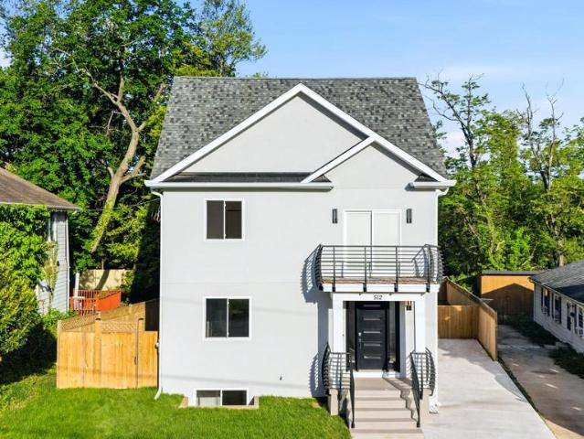 512 Bickford Avenue