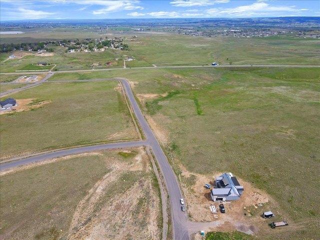 512 Bk 1 Sage Rock Trl Lot 9, Billings, MT 59105