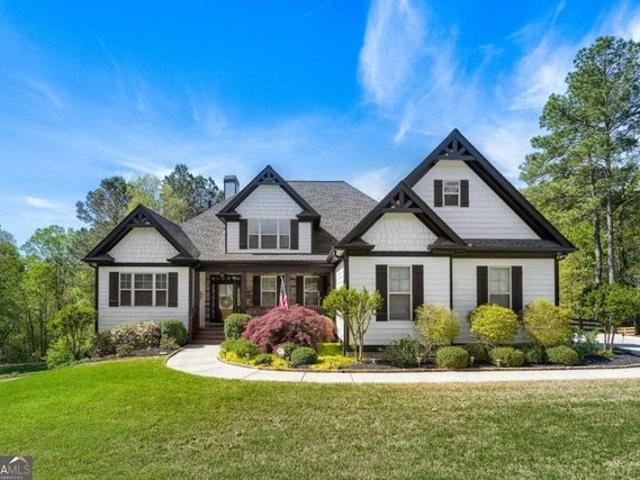 512 Black Horse Cir, Canton, GA 30114