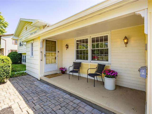 512 Black Walnut Drive
