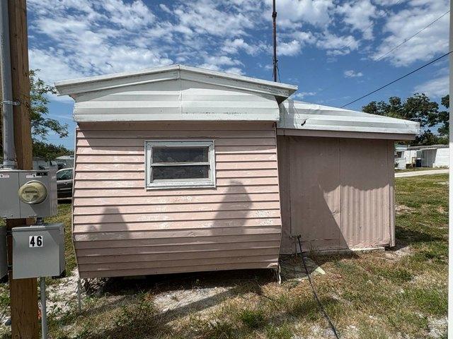 512 Braginton St Lot 37, Clearwater, FL 33756