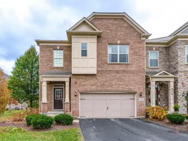 512 Bramley Place, Lincolnshire, IL 60069