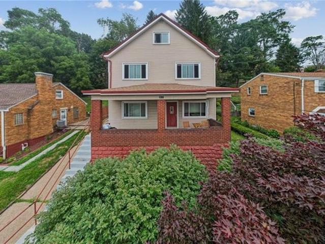 512 Brinwood Ave, Pittsburgh, PA 15227