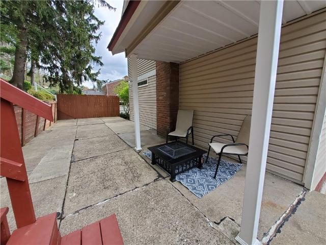 512 Brinwood Ave, Unit 2, Pittsburgh, PA 15227 | MLS #1744 | Compass