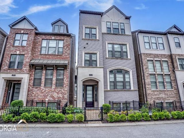 512 Broadview Ln NE, Atlanta, GA 30324