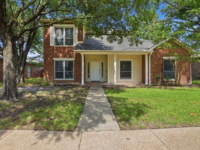512 Buttercup Trl, Mesquite, TX 75149