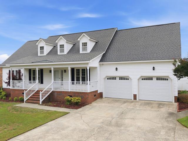 512 Buck Swamp Road