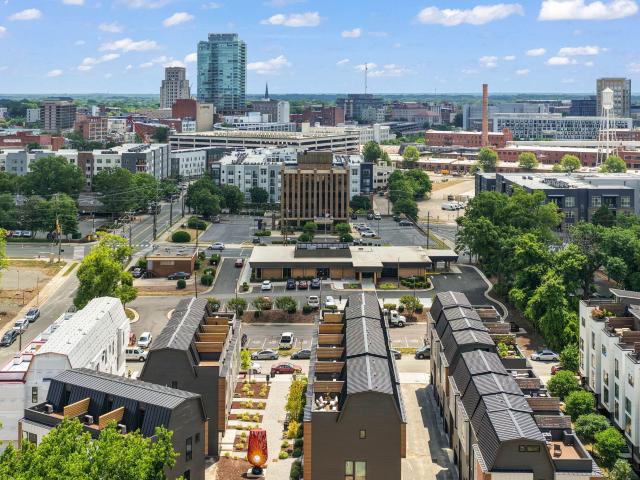 512 Gordon St, Unit 1101, Durham, NC 27701 | MLS #10154