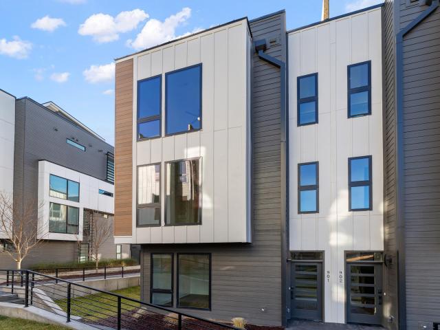 512 Gordon Street # 1101