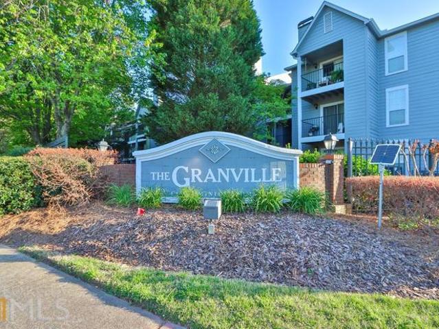 512 Granville Ct, Sandy Springs, GA 30328