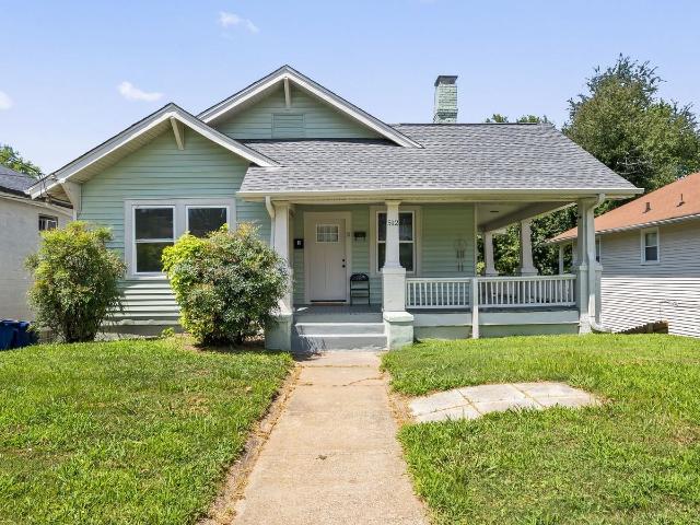 512 Granville Dr 1 Bedroom Apartment for Rent at 512 Granville Dr, Winston Salem, NC 27101 Wachovia Highlands
