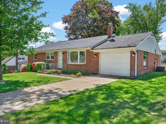 512 Greenridge Road