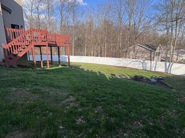 512 Griffin Pond Rd, Clarks Summit, PA 18411 | MLS #SC261833 | Compass