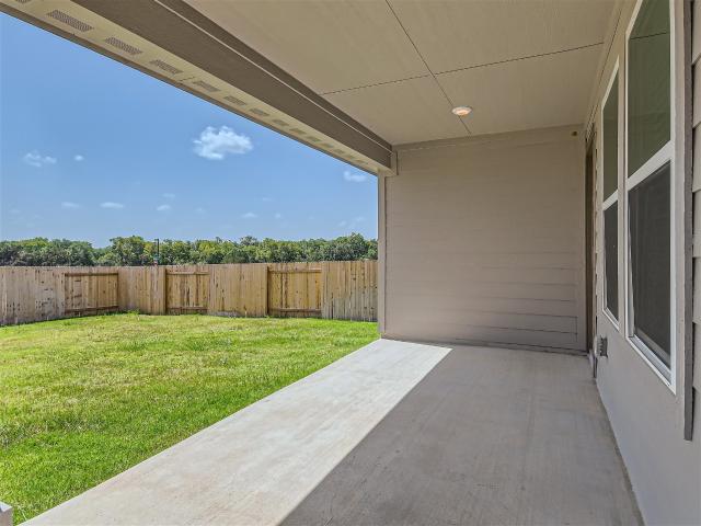 512 Dayspring Cv, Georgetown, TX 78628 | MLS #9007 | Compass