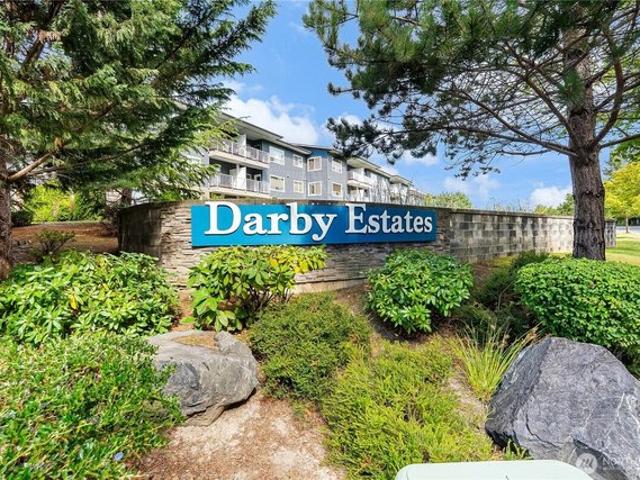 512 Darby Dr Unit 306, Bellingham, WA 98226