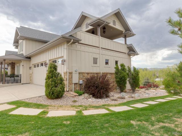 512 Deer Meadow Drive