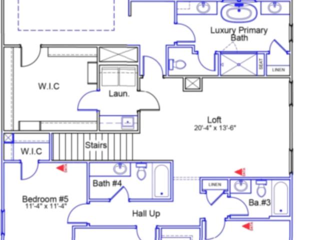 512 Dutton Way
