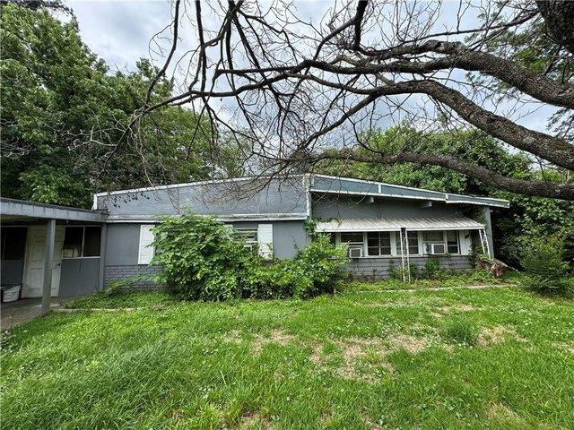 512 Dupont St, Augusta, GA 30901