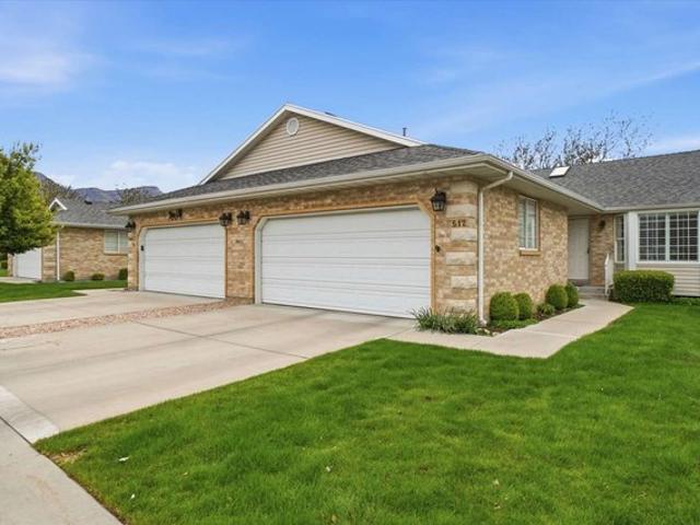 512 E 90 N, Orem, UT 84097