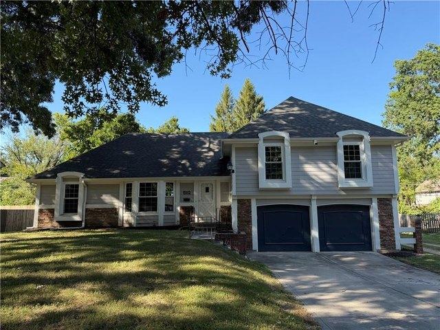 512 E 117th Ter, Kansas City, MO 64131