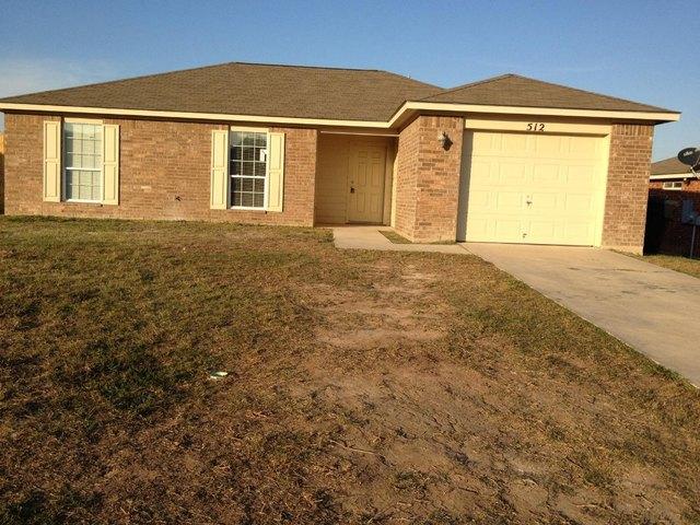 512 E Walker Ave, Temple, TX 76501
