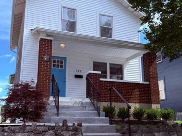 512 E Woodrow Ave, Columbus, OH 43207