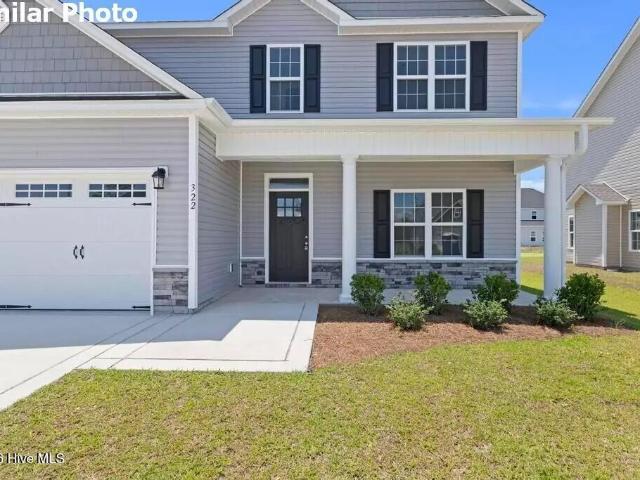 512 E Black Water Lane